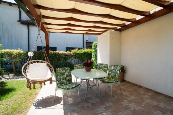 Casa Ca D'oro - Lido di Venezia