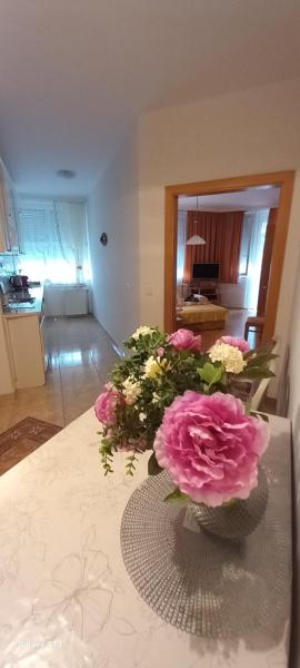 Favorite Apartment - Hévíz