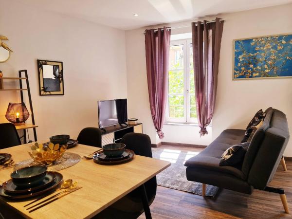 Rep - 3a - La Cavalerie