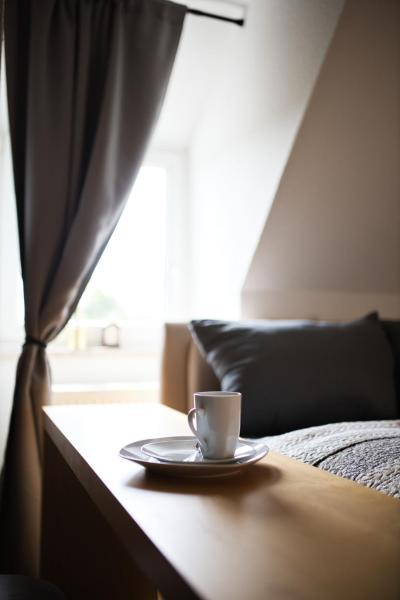 Greendesign - Leuna