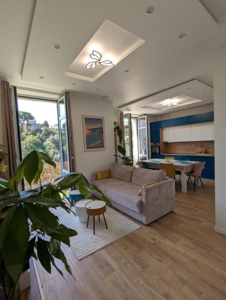 Cosy T4 Walk To Center, Festivals,congress,beach - Cannes