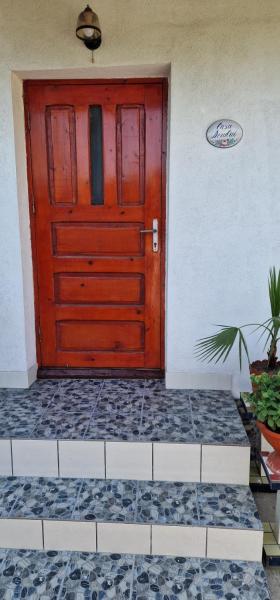 Casa Doru - Mangalia
