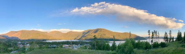 Lula - Grand Lake, CO