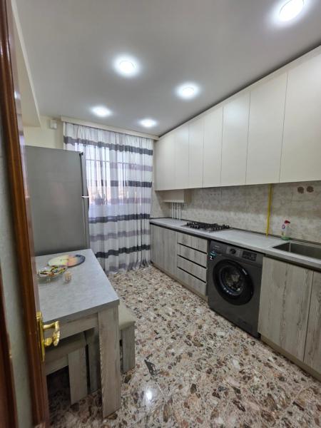 Royal Apartment #4 - Jerewan