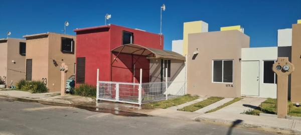 Casa Jardines Del Mirador - Querétaro