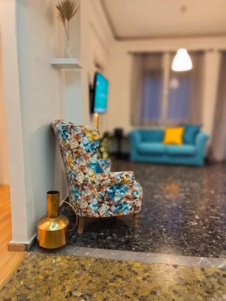 Ilios - Urban Suite, City Center - Heraklion