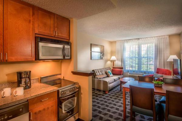 Towneplace Suites By Marriott Baltimore Bwi Airport - Glen Burnie, MD