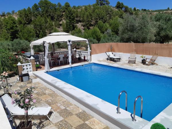 Casita 58 - Alcoy