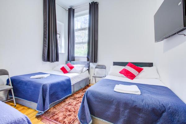 Willesden Hk Hotel - Barnet