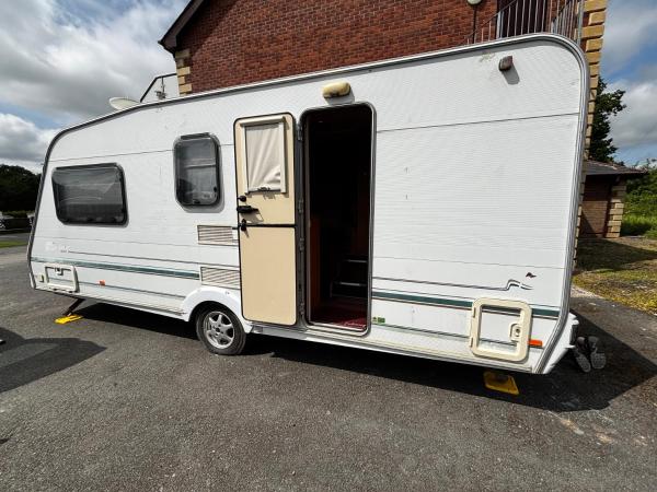 Barrell111 - North Devon District