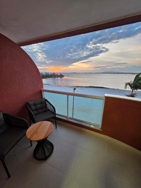 Apartamento Em Arraial Do Cabo - Arraial do Cabo