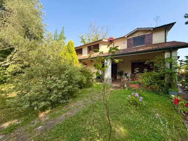 La Casa Nel Bosco - Bracciano
