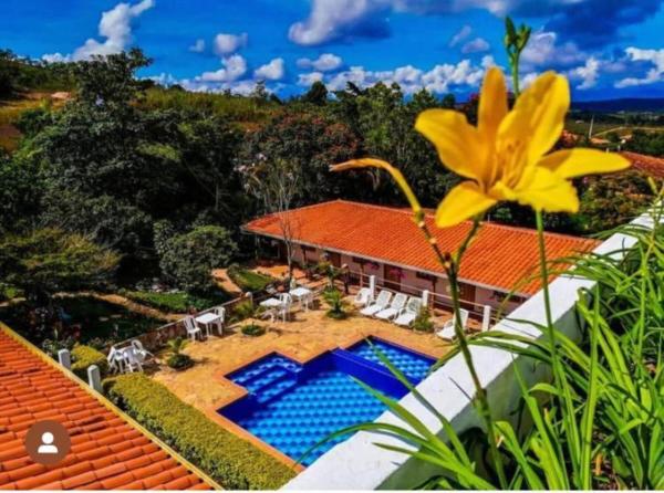 Hotel Boutique Santa Clara Mesa De Los Santos - Santander