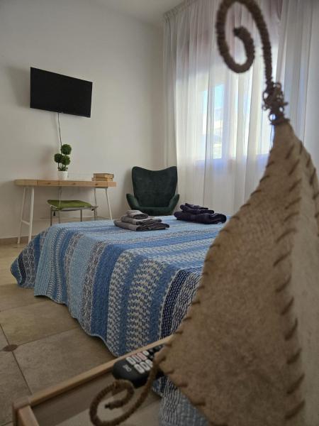 Easy Stay Mare & Smart Working - Quartu Sant'Elena