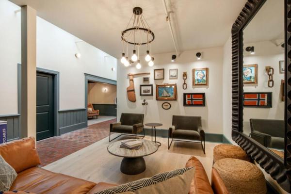 Hotel Scandi Poulsbo - Bainbridge Island, WA