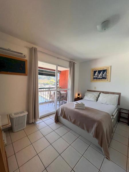 Piratas Residence - Angra dos Reis