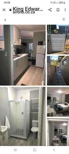 King Edward Inn 1 - Uitenhage