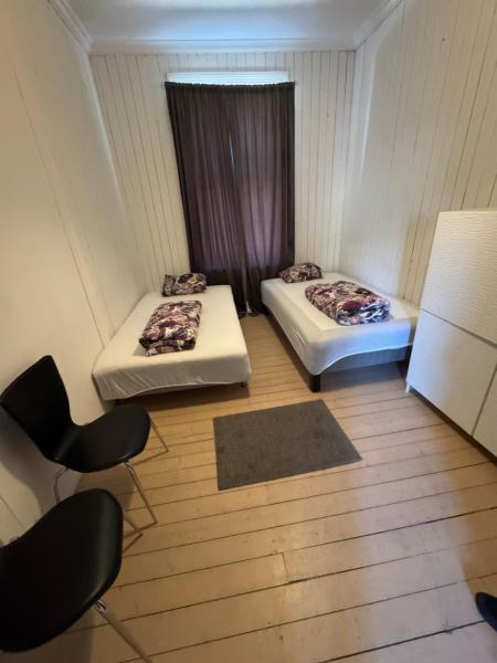 City Heart Guesthouse - Oslo