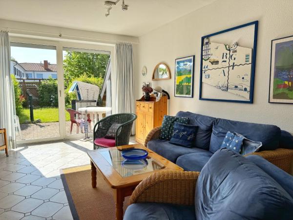 Ferienhaus Lavendel - Breege