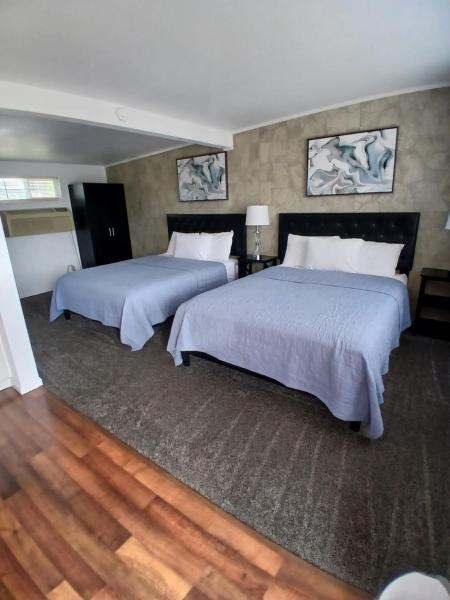 Silver Lakes Inn - Post Falls, ID