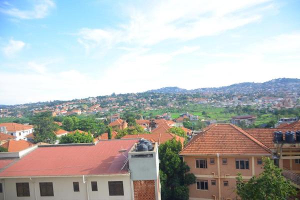 El Roi Kadosh Motel Kyenjojo - Kampala