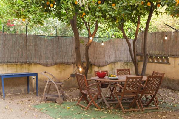 Flh Campo Pequeno Classic Charm With Garden - Lisbonne