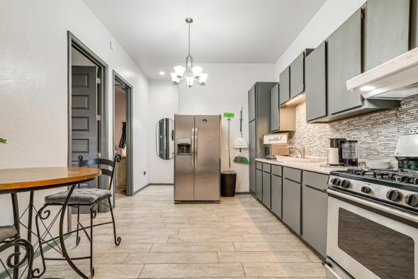 Near Casino And Shops Cozy Apt In West El Paso! - Santa Teresa, NM