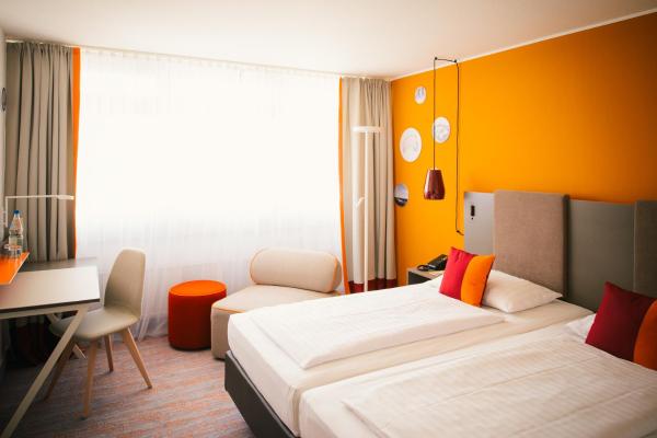 Vienna House Easy By Wyndham Günzburg - Neu-Ulm