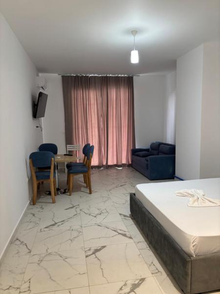 All Season Apartaments - Durrës
