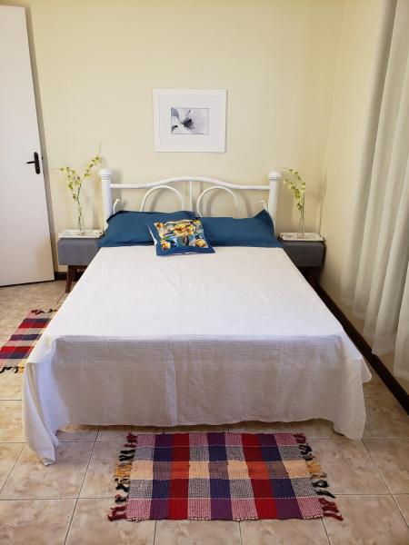 Centro Da Cidade, Dois Quartos, Suite Com Ar - Cabo Frio