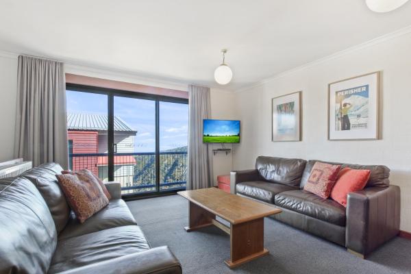 Lawlers 23 - Mount Hotham