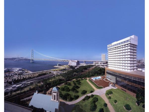 Seaside Hotel Maiko Villa Kobe - Kobe