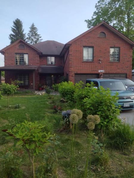 Luxury Suites At Military Trail - Ontario