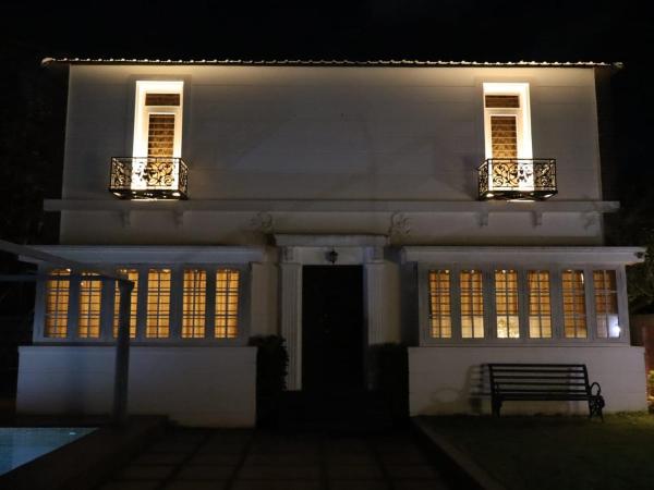 Supreme Villa - Puducherry