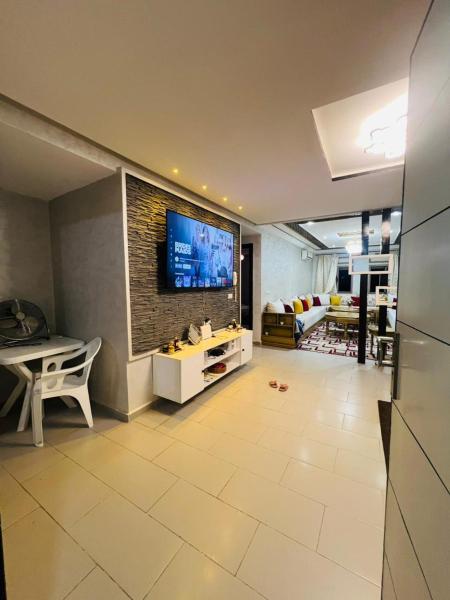Appartement Lux Meublé - Ouarzazate