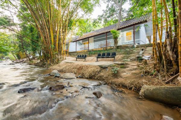 Rinrada Resort - Mae Rim District