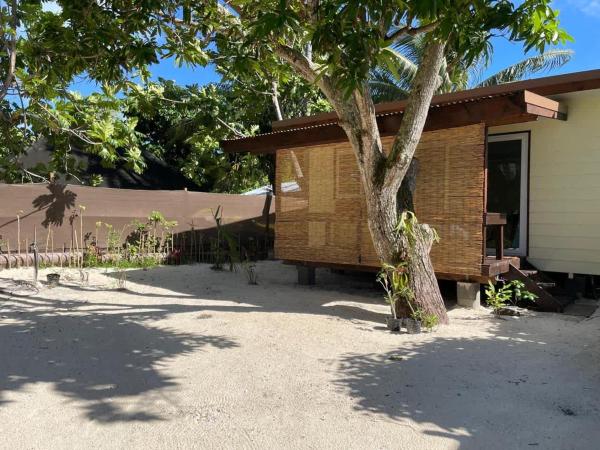 Matira Beach Raitea 3 - Bora-Bora