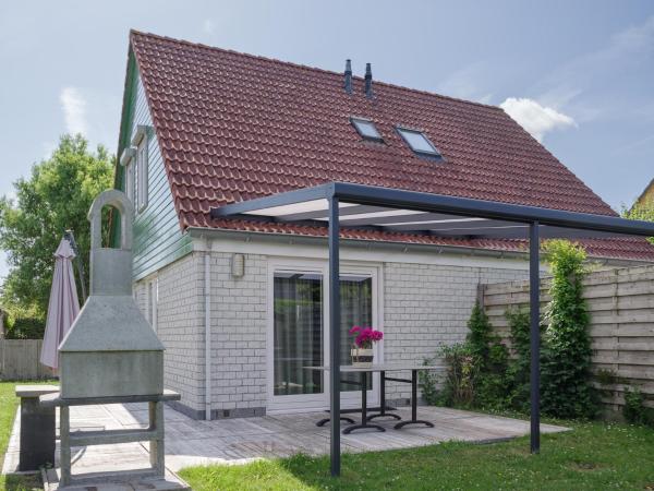 Sunny Garden Stay Near Sea - Wemeldinge