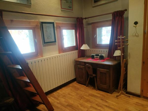 Studio Au Pied Des Pistes, Centre Val D'isère, 3 Pers, Cosy Mezzanine, Cuisine éQuipée, Wifi - Fr-1-519-37 - Val-d'Isère