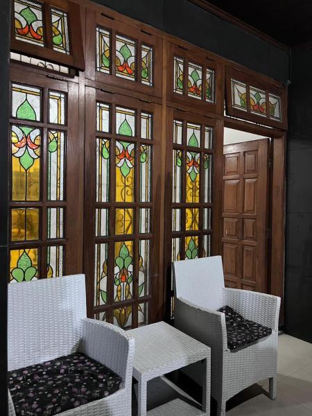 Hostel Bromo - Malang