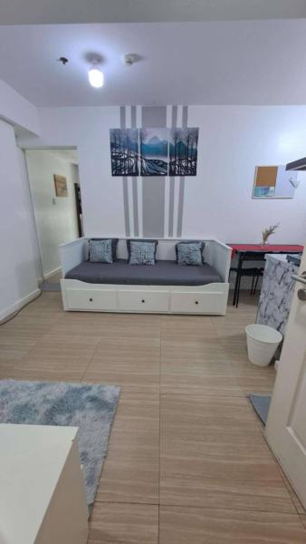 Azure Bicutan Backpackers Maui Tower - Pasay