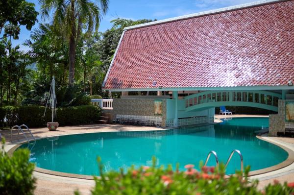 Вилла с 6 спальнями в районе Раваи - Kata Beach