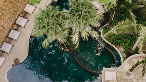 Esh Hotel - Nosara