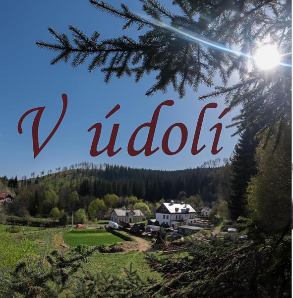 Pension V úDolí V Jizerských Horách - Harrachov