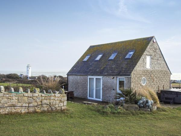 The Old Boathouse - Dorset