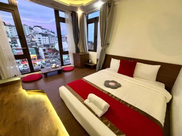 Le Tuan Minh Hotel - Đà Lạt