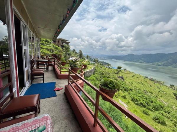 Fewa View Cottage Yoga Retreat Pokhara - ネパール
