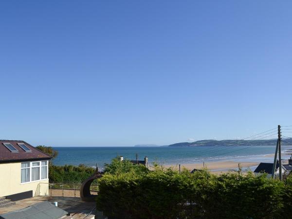 Beach Cottage - Anglesey