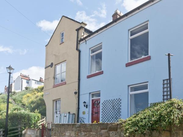 3 Bedroom Accommodation In Staithes, Near Whitby - Staithes