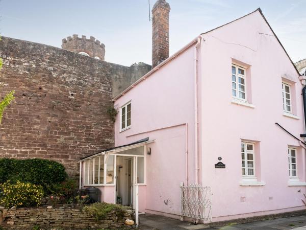 Columbine Cottage - Herefordshire